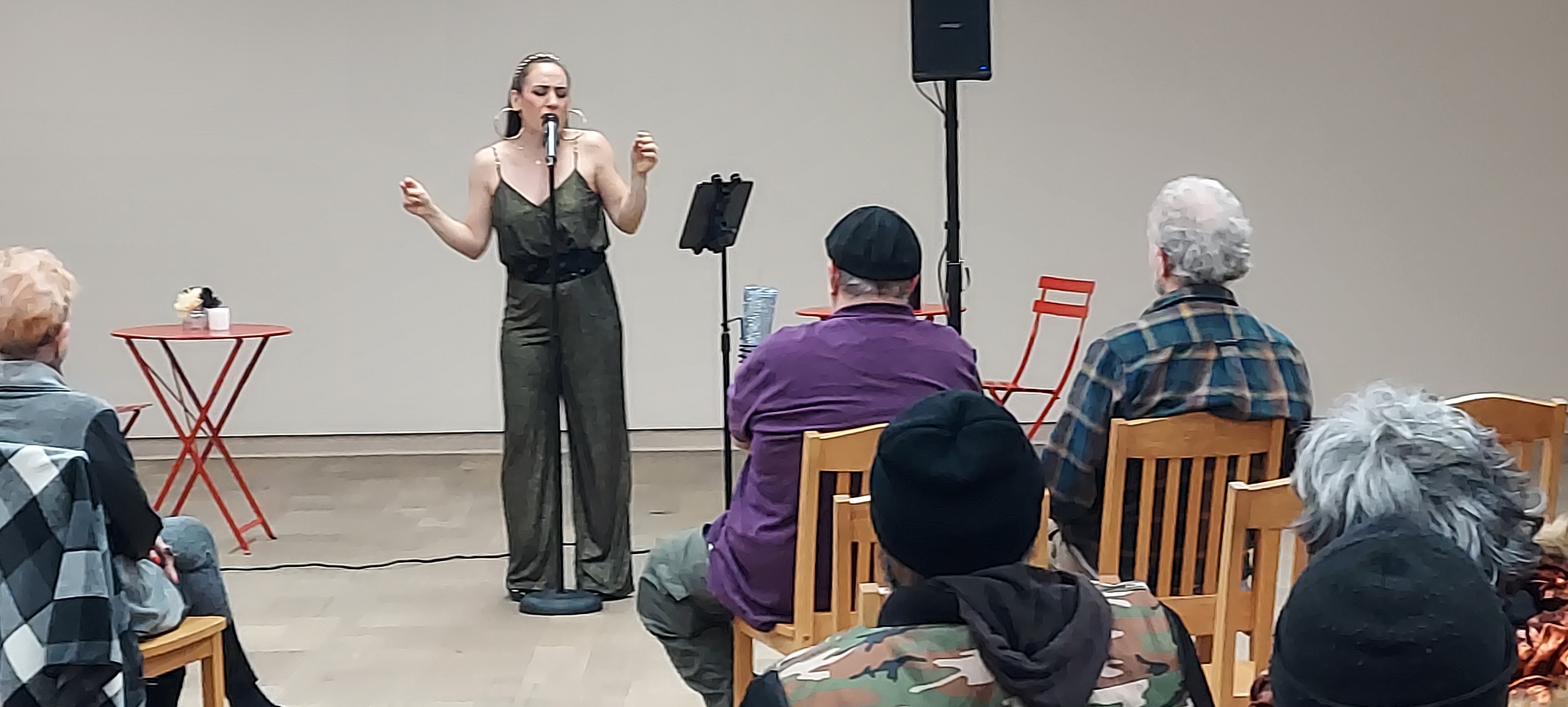Vanessa Carr 2024 3 – Pontiac Public Library