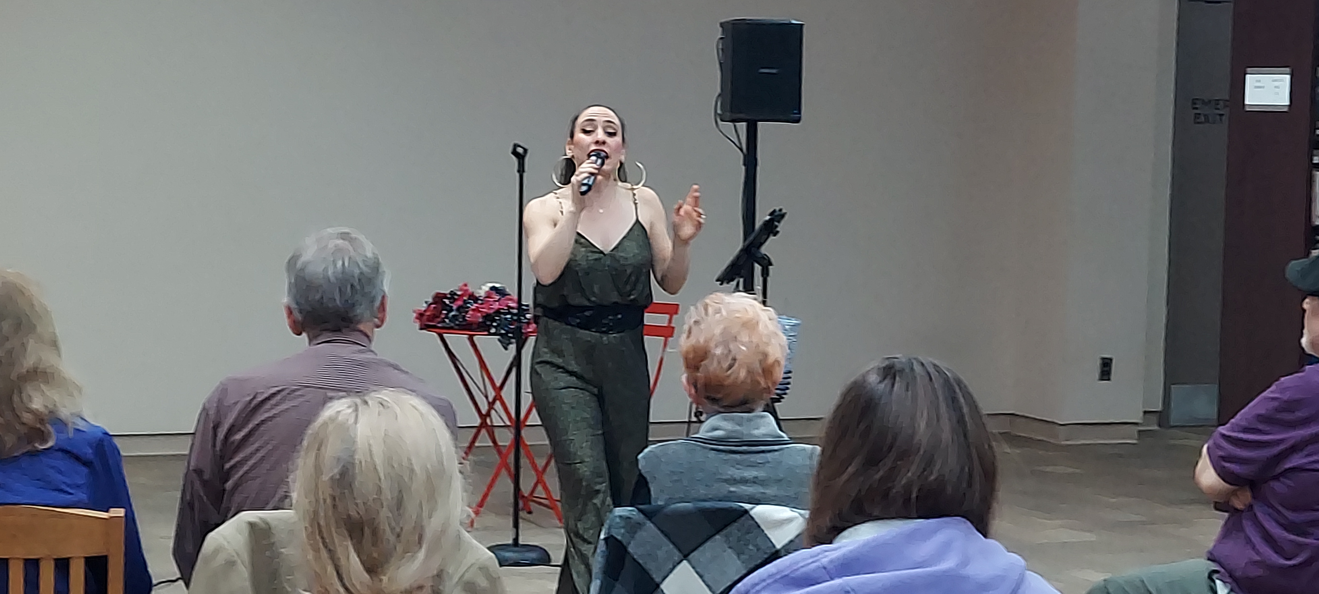Vanessa Carr 2024 4 – Pontiac Public Library