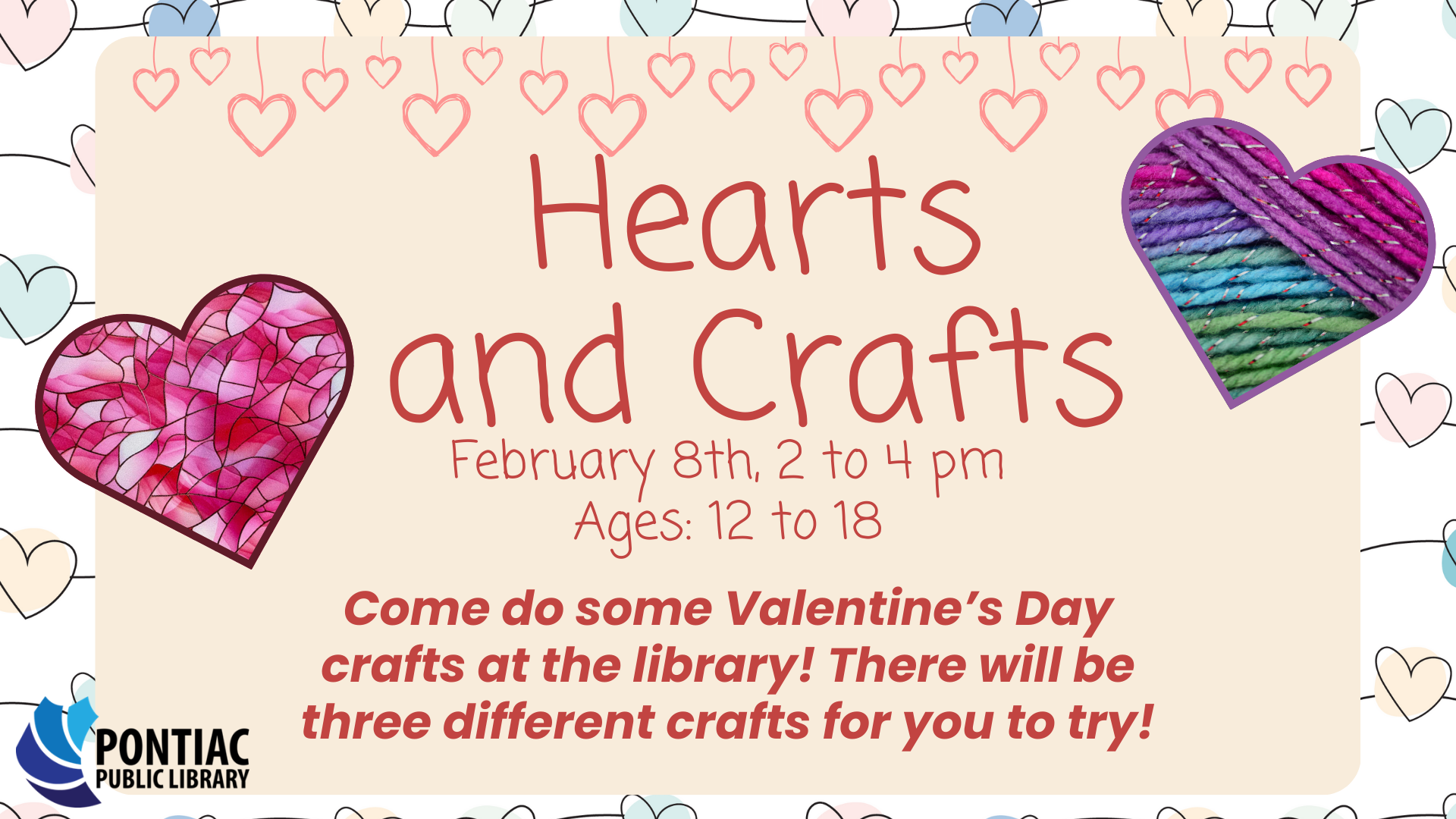 Pontiac Public Library