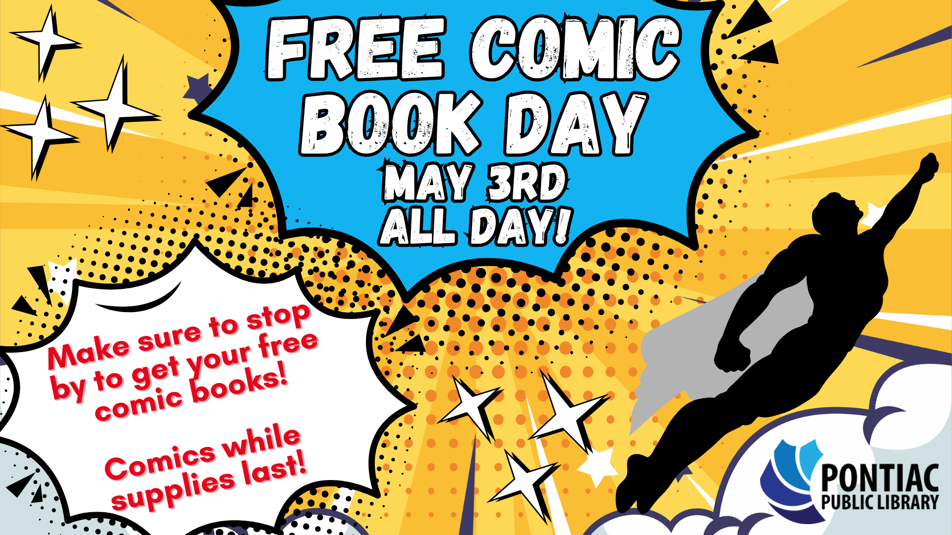 Pontiac Public Library