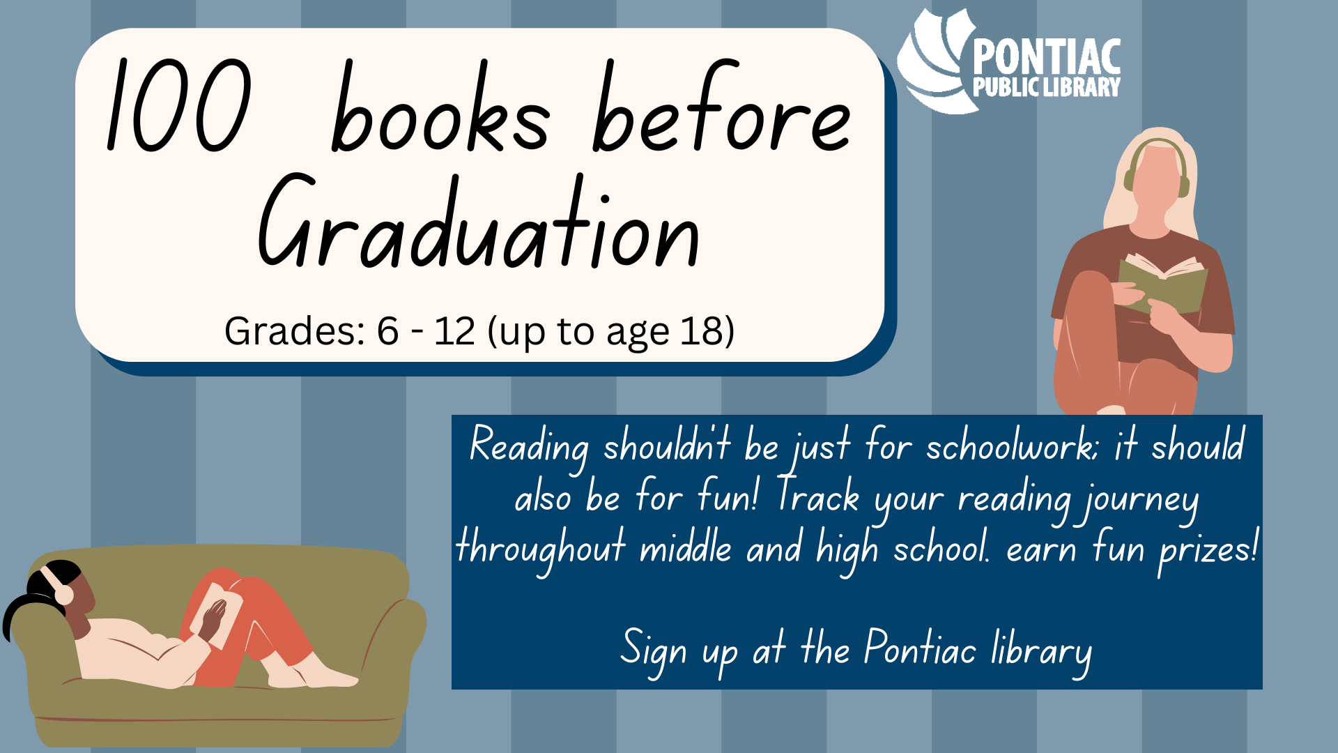 Pontiac Public Library