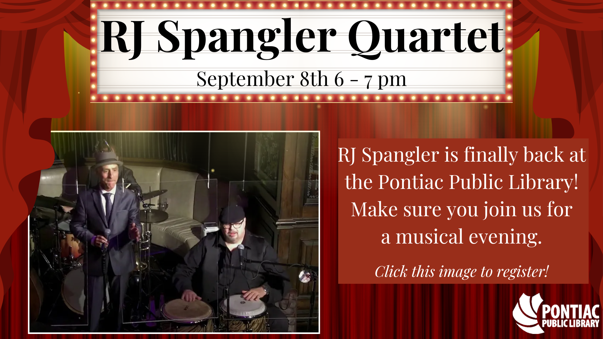 Pontiac Public Library